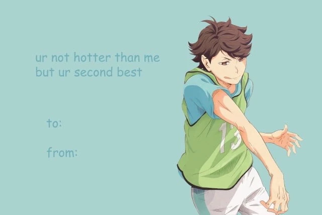 This is the nicest card to give to your valentine | Fandom