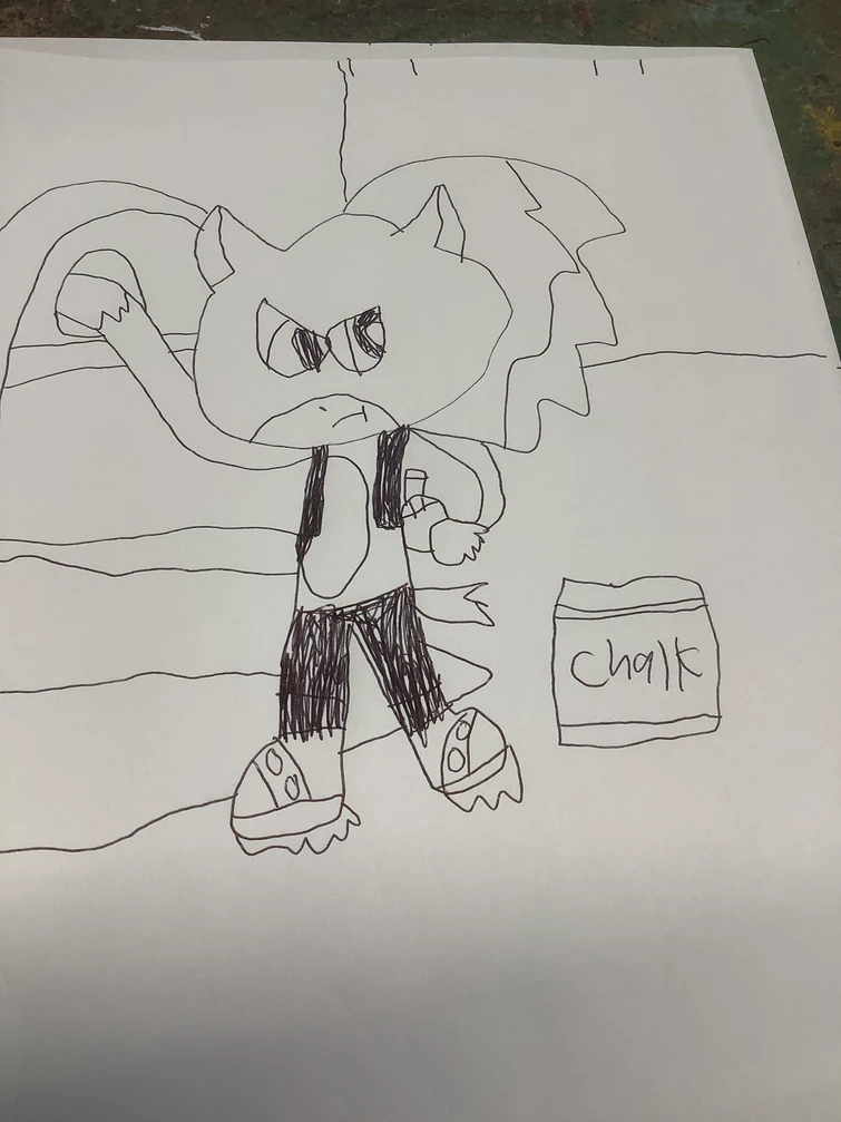 Discuss Everything About Sonic Wiki Zone | Fandom