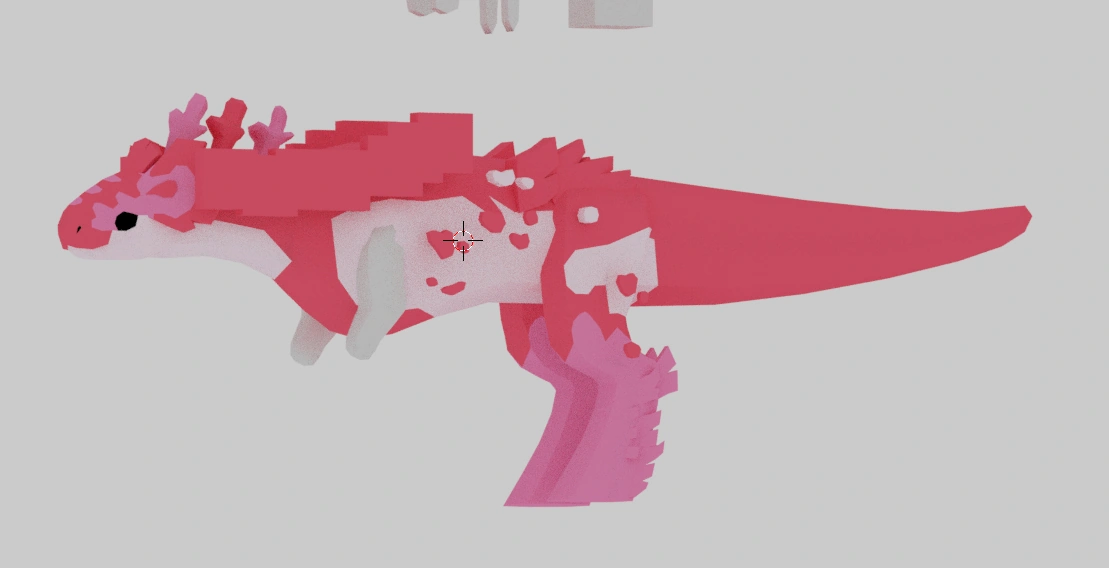 mmmm coralina model | Fandom