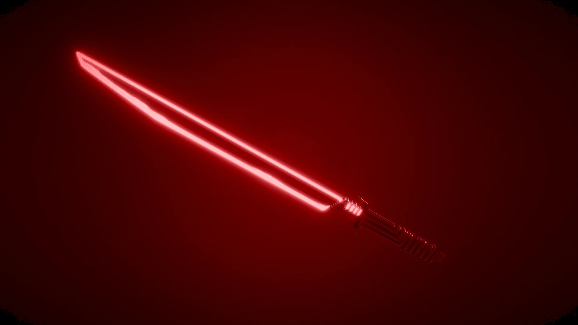 Red Darksaber… | Fandom