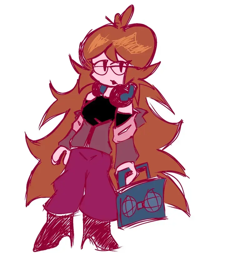 WHY (sorry for double post) | Fandom