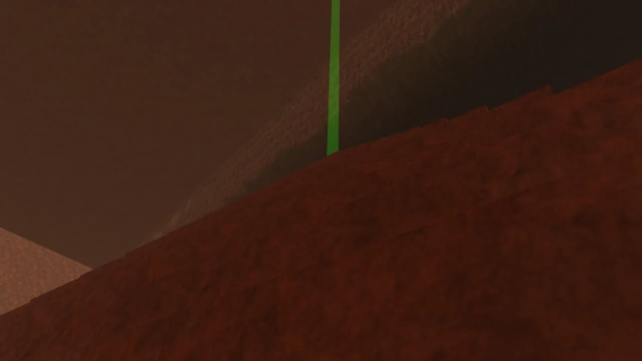 RASA FOOTAGE - MATEO MOLE JR MANHUNT. | Fandom