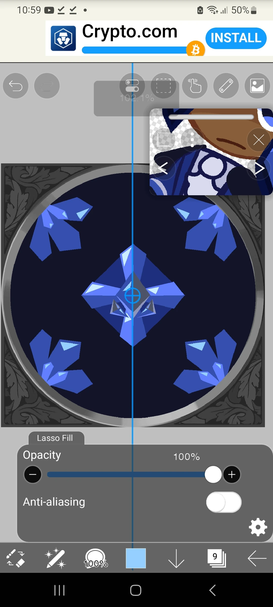 wip .. again .. | Fandom