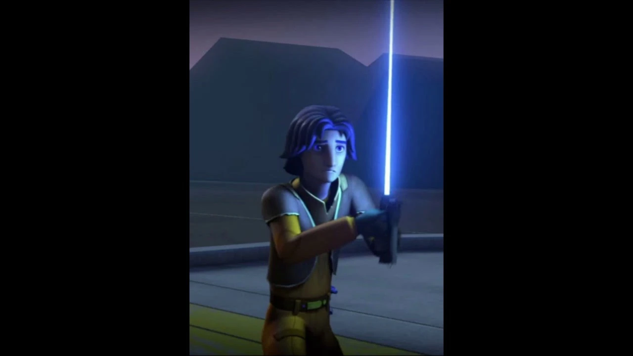 Rebels Lightsabers | Fandom