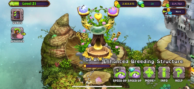 Discuss Everything About My Singing Monsters Wiki | Fandom