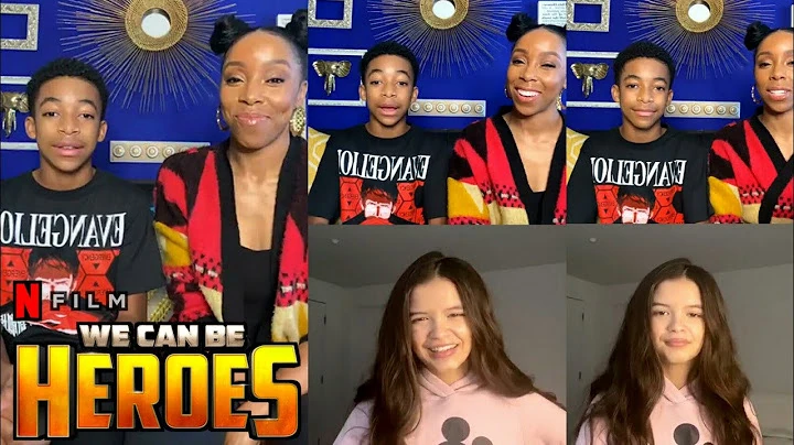 Isaiah live with Yaya Gosselin ( Rewind n Missy Live ) | We can be ...