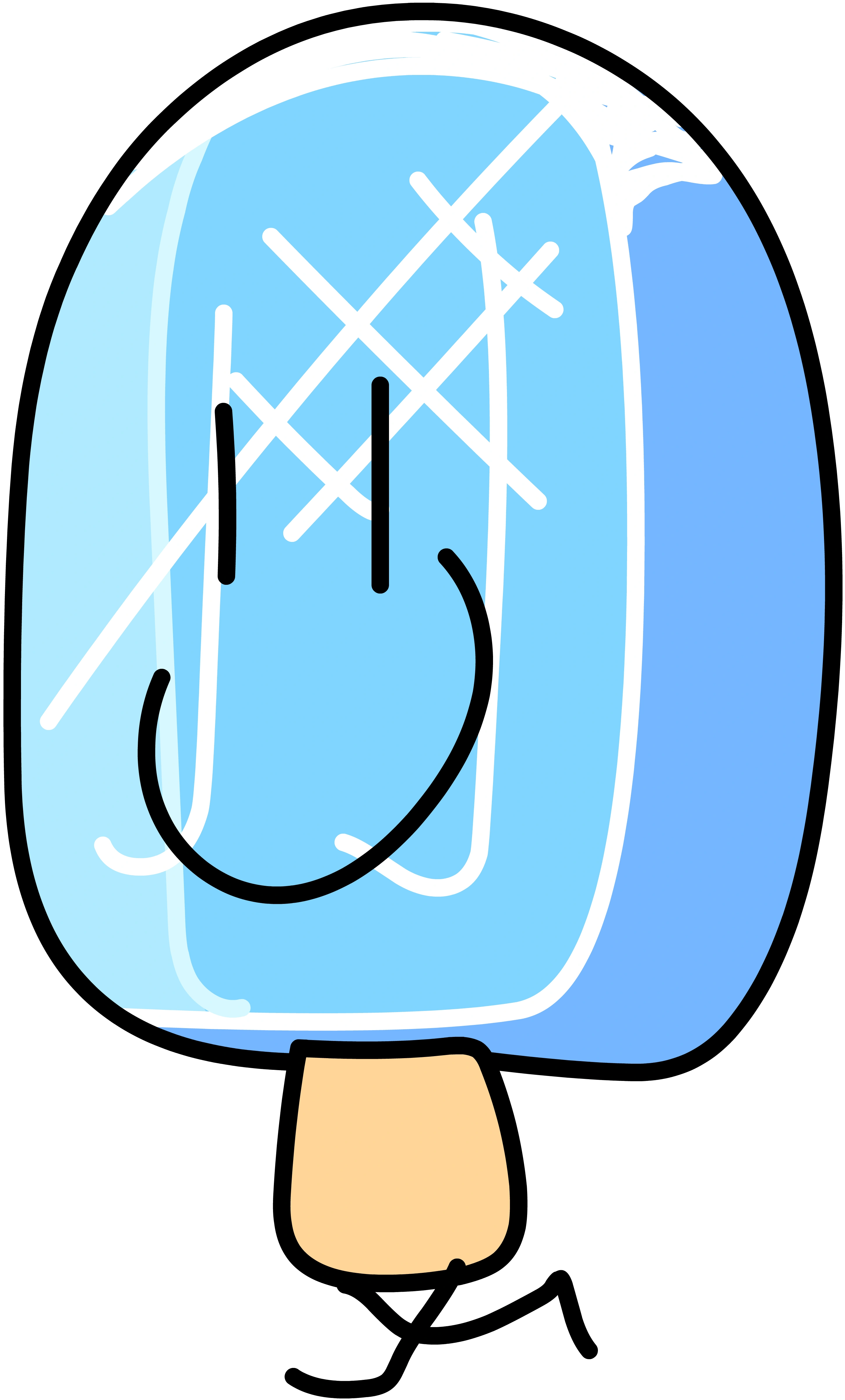 why do people like popsicle so much? | Fandom