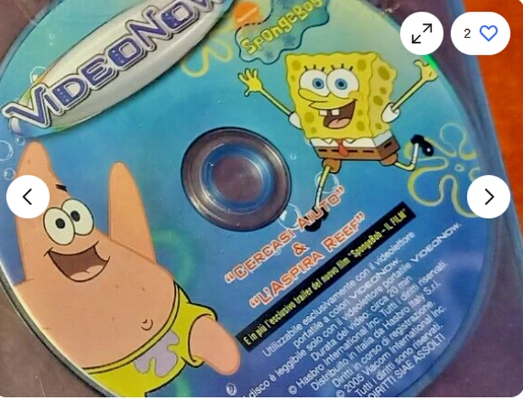Discuss Everything About Encyclopedia SpongeBobia | Fandom