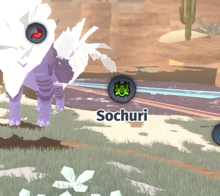 Discuss Everything About Creatures of Sonaria Wiki | Fandom