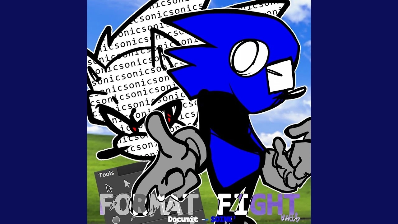 I usually don't post FNF-core stuff but... | Fandom