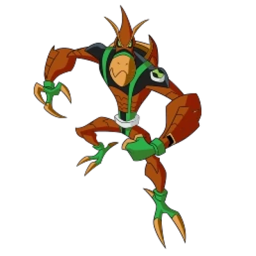 What's your favourite speedster alien? | Fandom