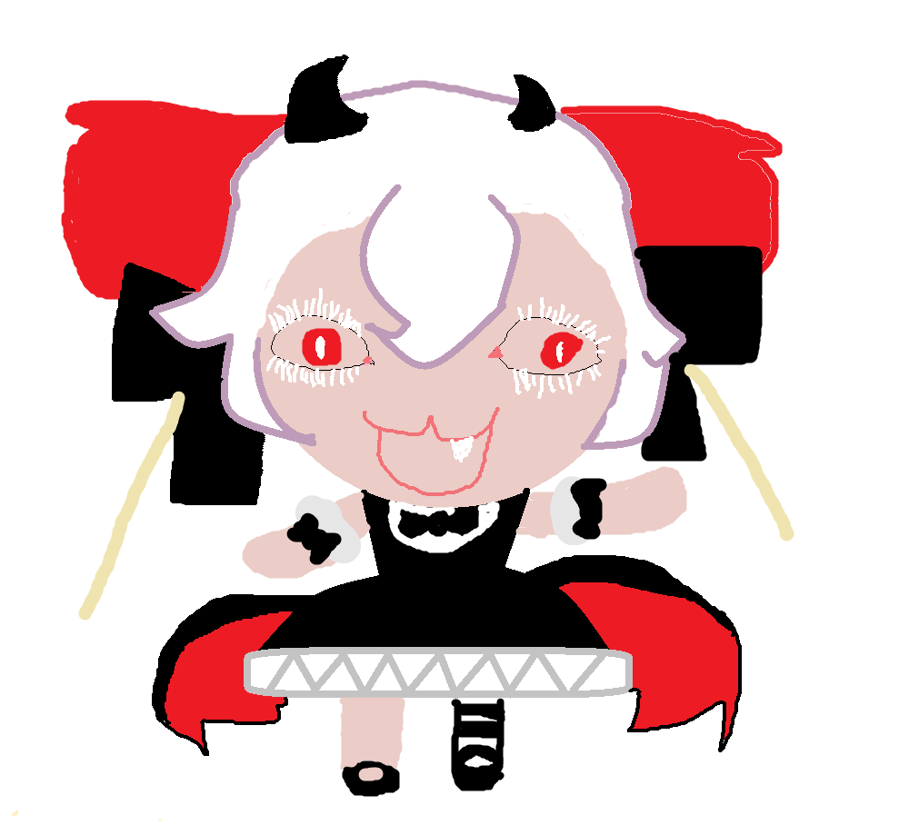 the shroomie event is gonna be tomorrow (its 12 am for me now) soo... | Fandom