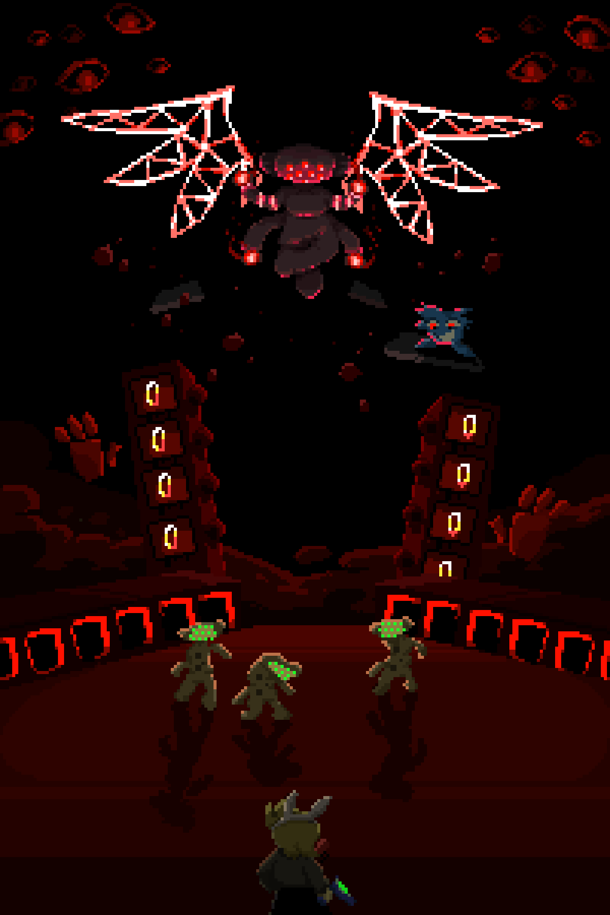 THE ALMIGHTY. | Fandom