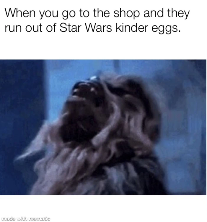 dank wookie memes #02 | Fandom