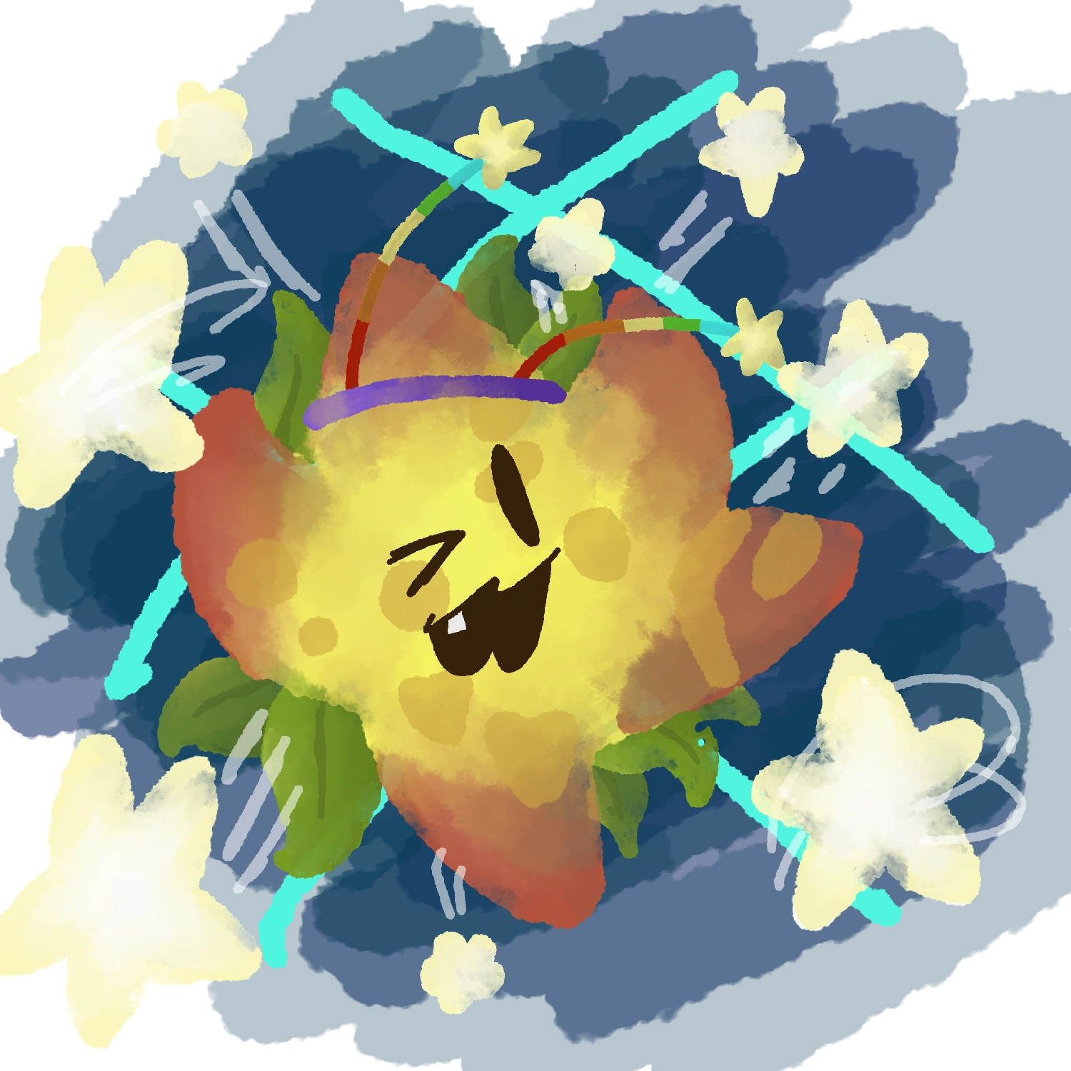 starfruit fanart | Fandom