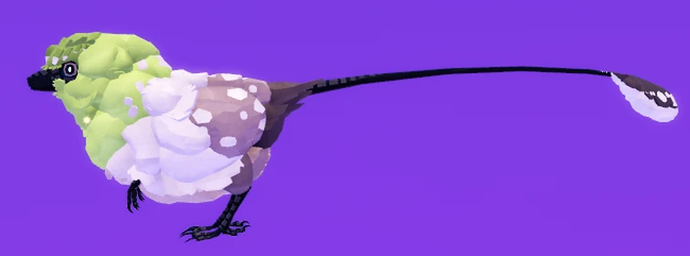 Pride puffwump skin shop! (I wonder if anyone's gonna see this at all ...