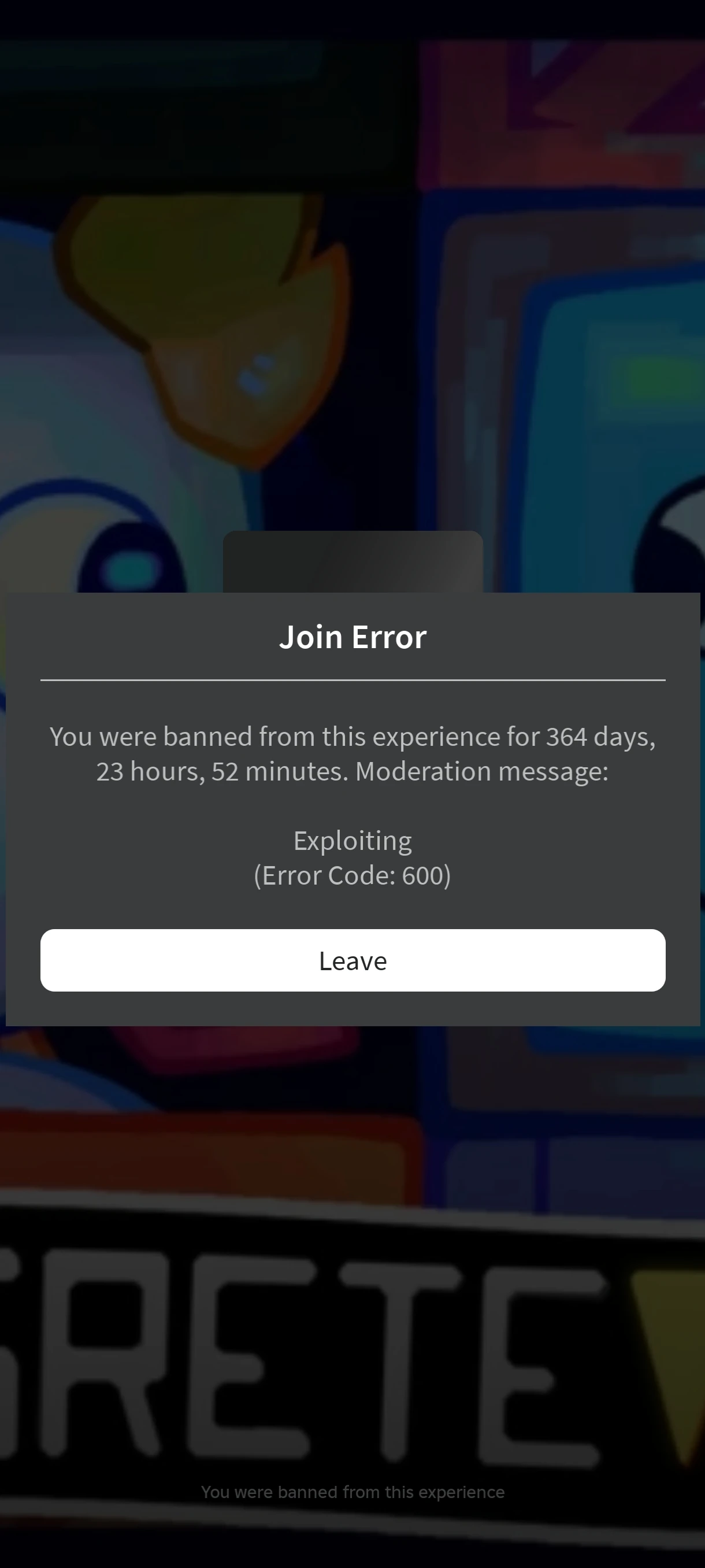 Im get banned | Fandom