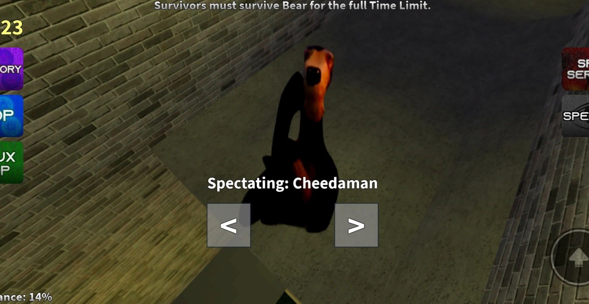 Cheed say this skin will be added in big update (no joke) | Fandom