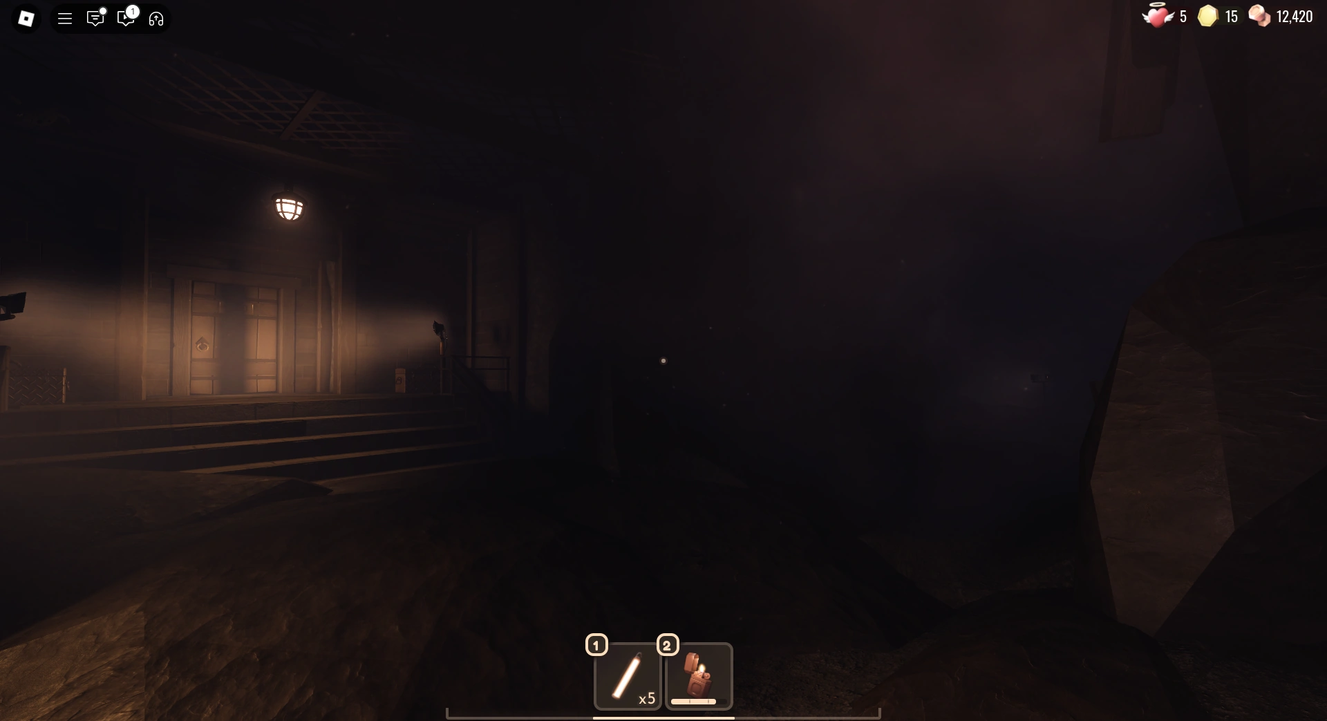 Room a grumble tunnelled through in the mines | Fandom