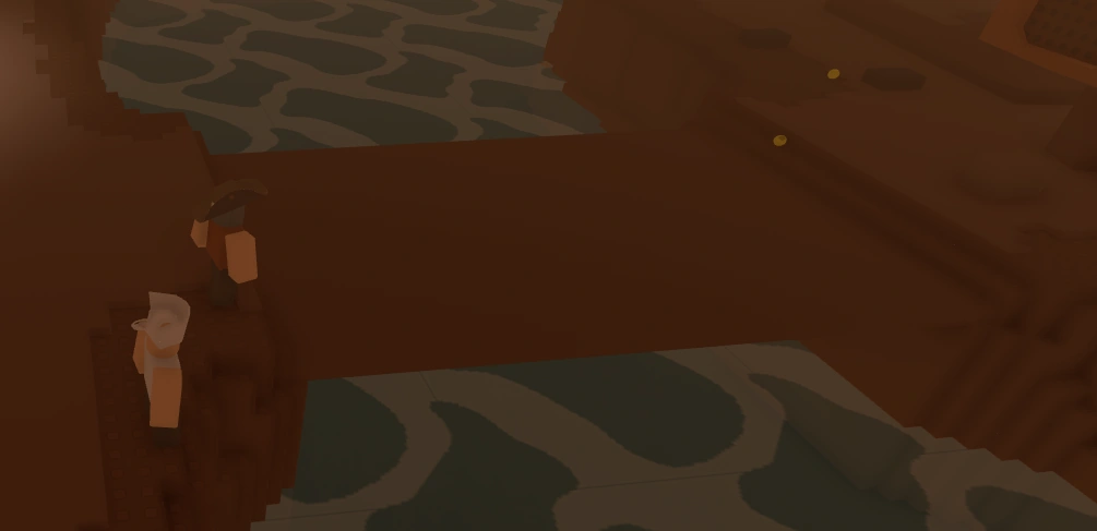 strange bridges | Fandom