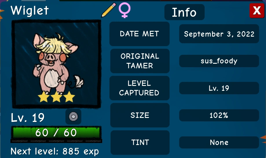 Yo holy shit this wiglet time traveled | Fandom