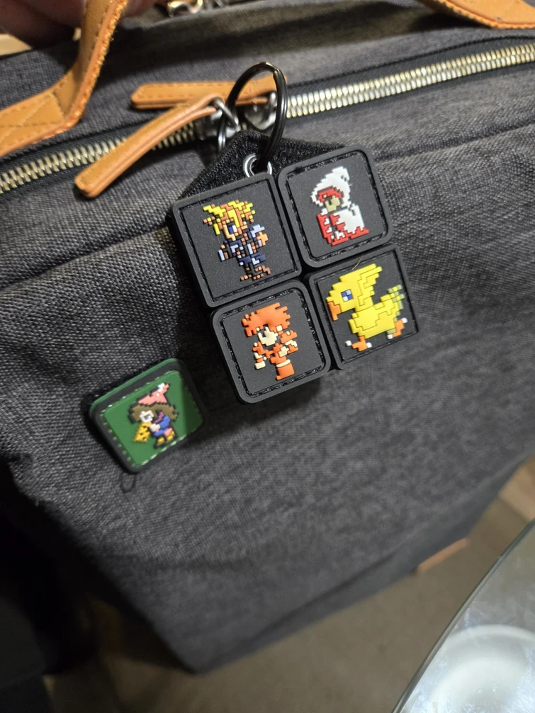 Discuss Everything About Final Fantasy Wiki | Fandom