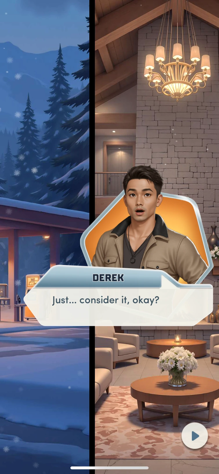 Discuss Everything About Choices: Stories You Play Wiki | Fandom