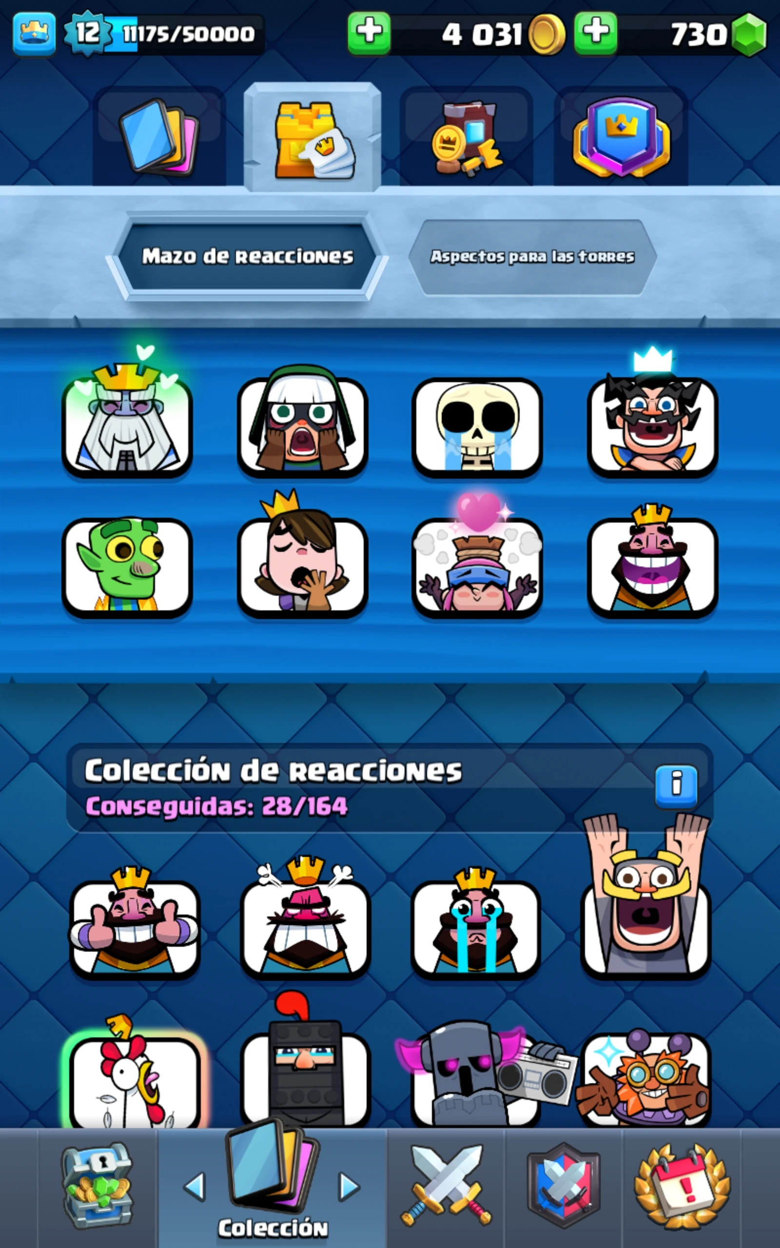 I'll show to all of us my "toxikind" bm emote deck. | Fandom