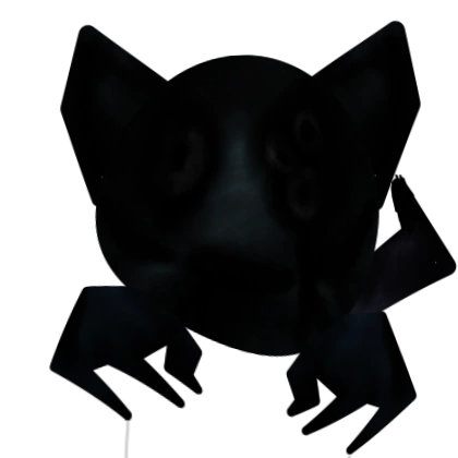 My rendition of glimper!! | Fandom