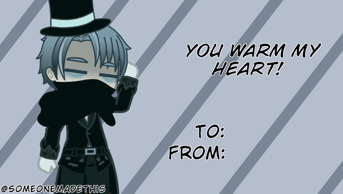 Valentine's Cards! | Fandom