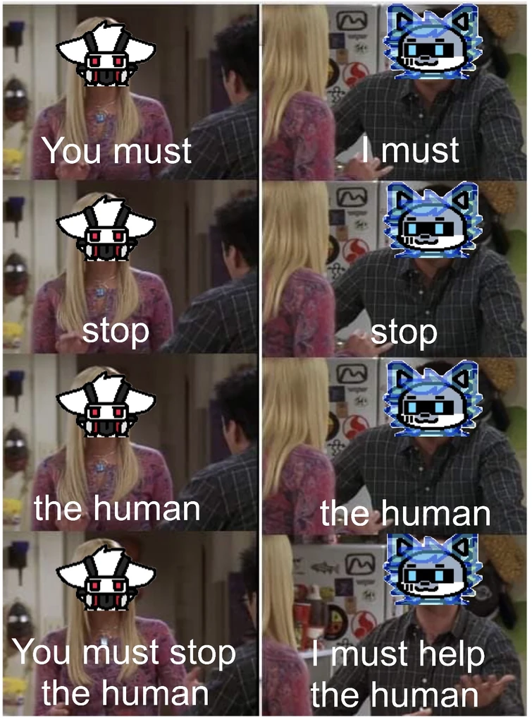 Discuss Everything About Changed Wiki | Fandom