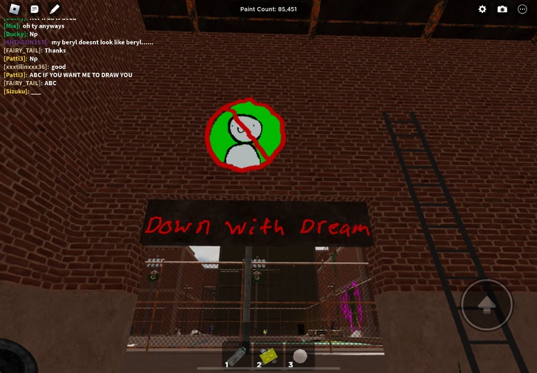 Update On The Nicolas Can2 Situation… | Fandom