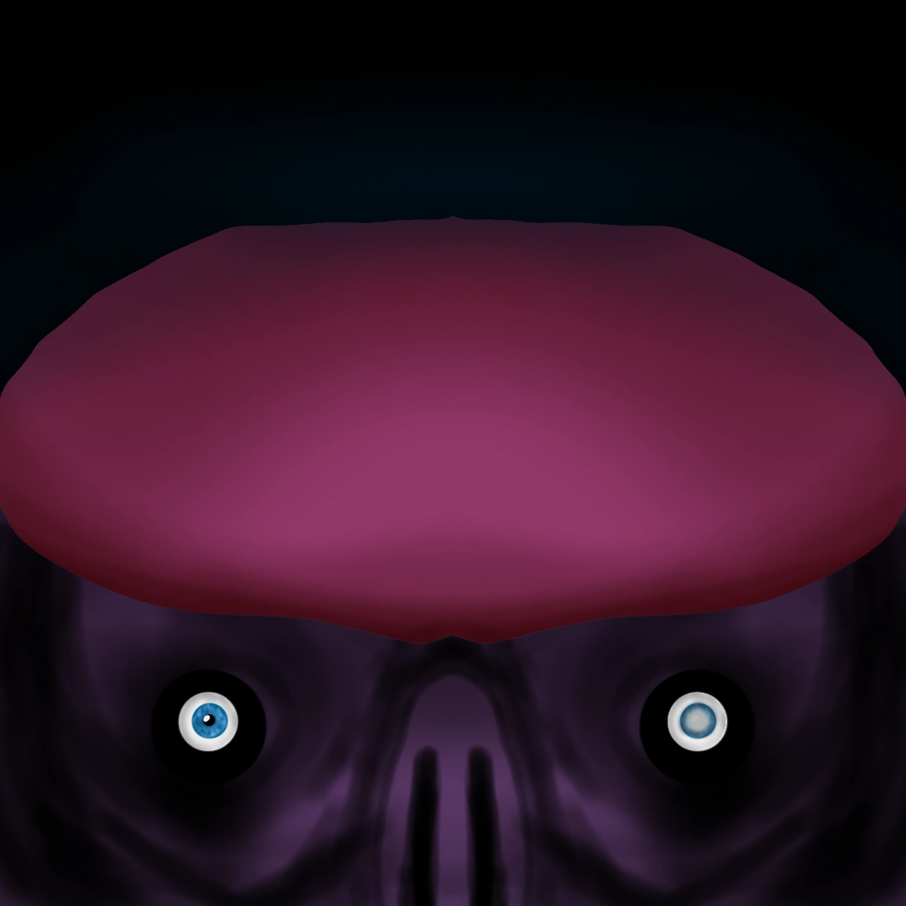 Dark matter island [TUBIT MSM FANMADE] | Fandom