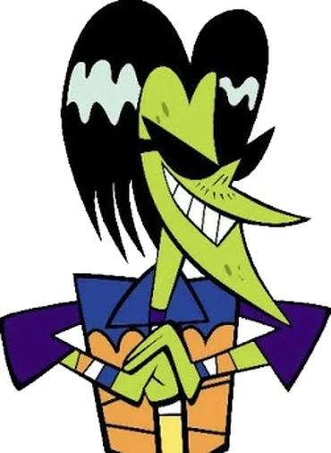 Favorite boy in the Gangreen Gang (Powerpuff Girls 1998)? | Fandom