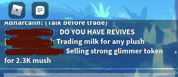 we love trade realm | Fandom