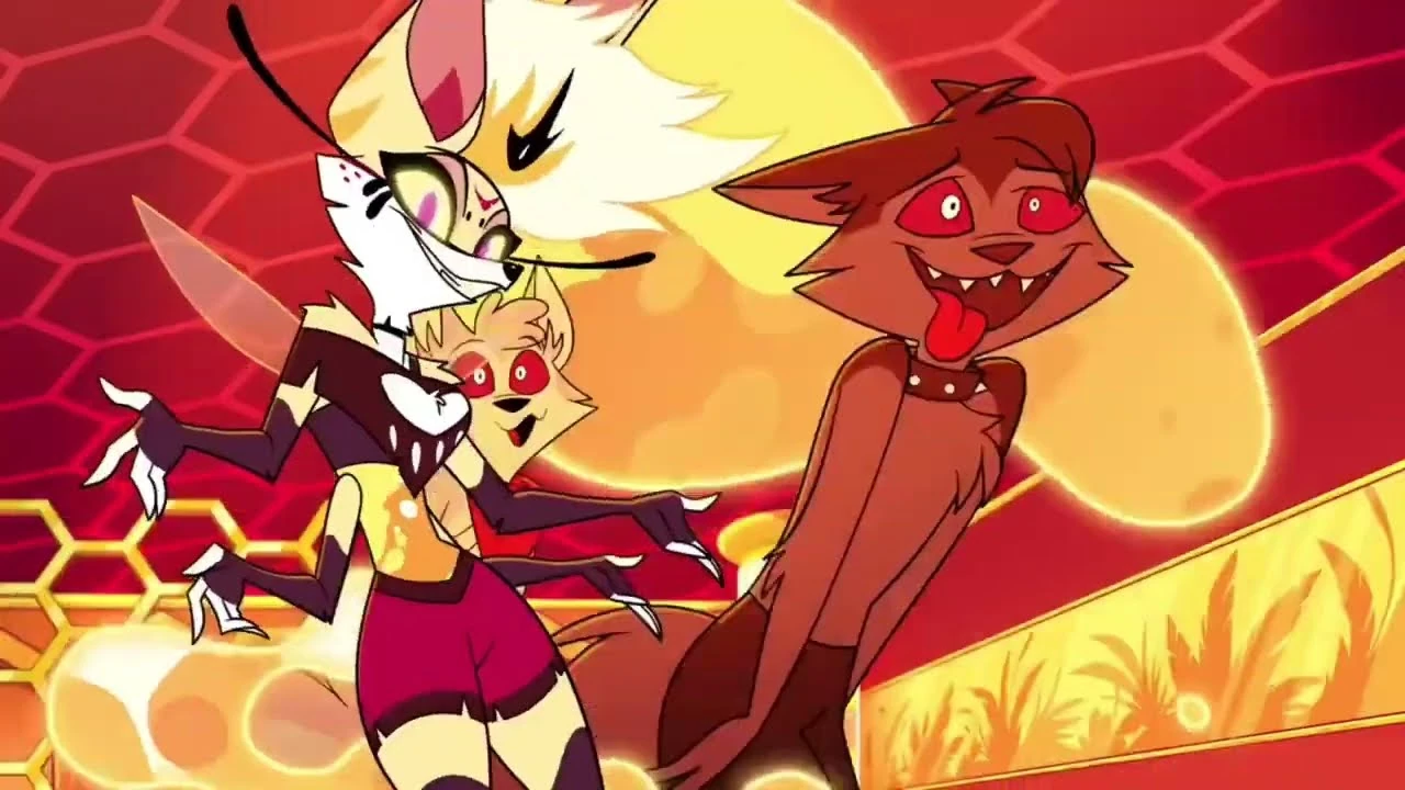 everytime the best character was on screen | Fandom