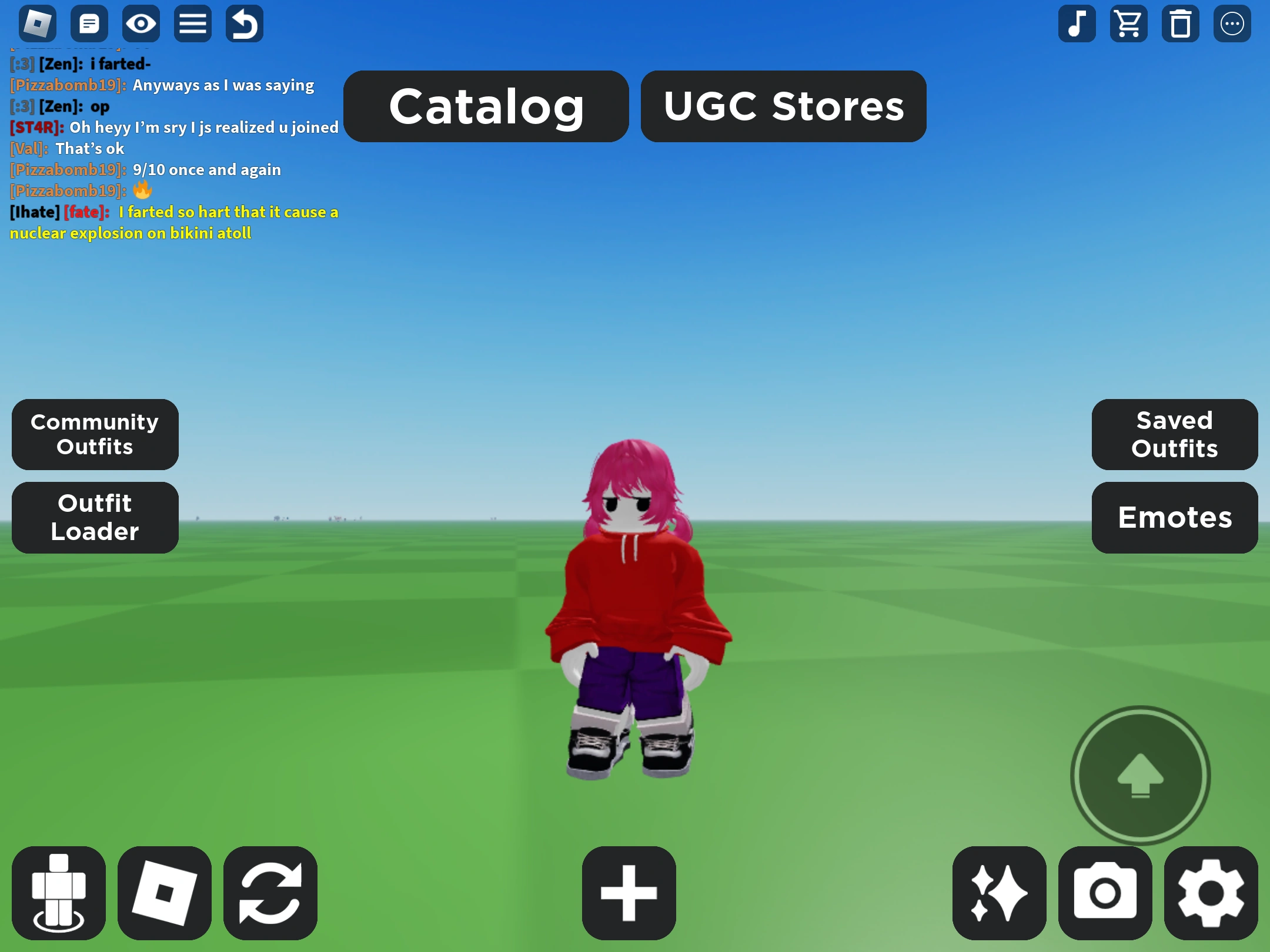 18 in roblox | Fandom