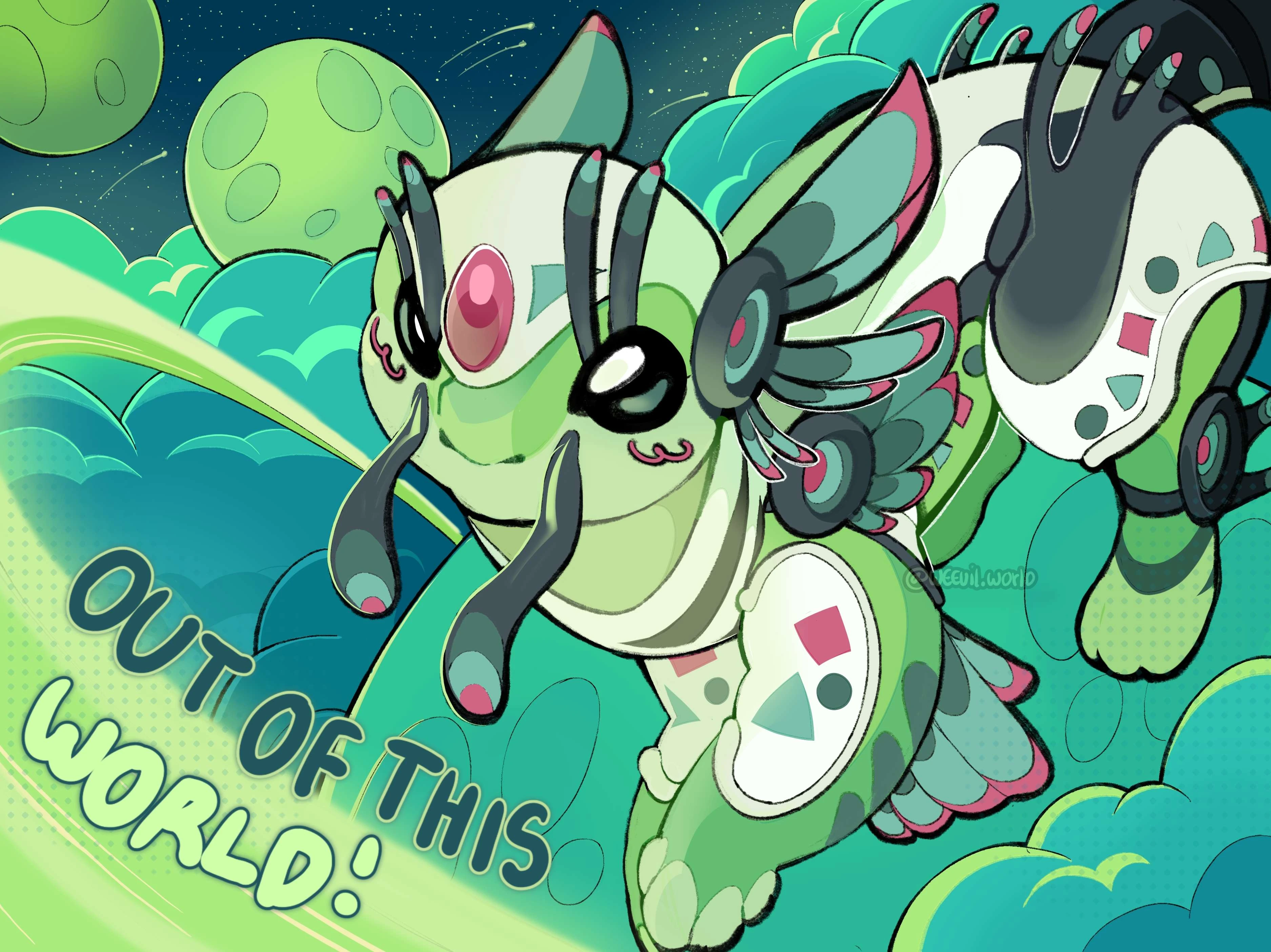 PARU FANART!!! | Fandom