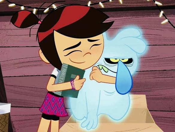 TGAMM Discussion post | Fandom