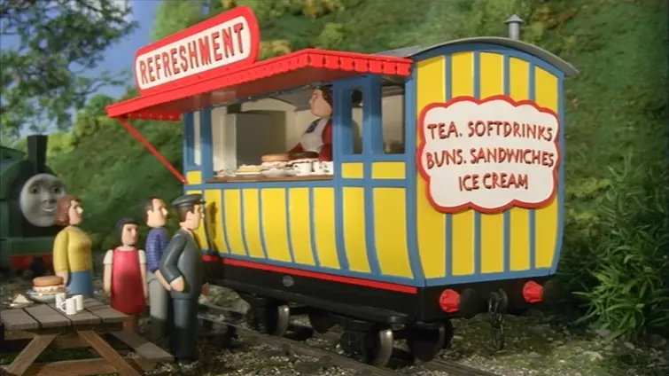 Thomas Foods I Want to Eat | Fandom