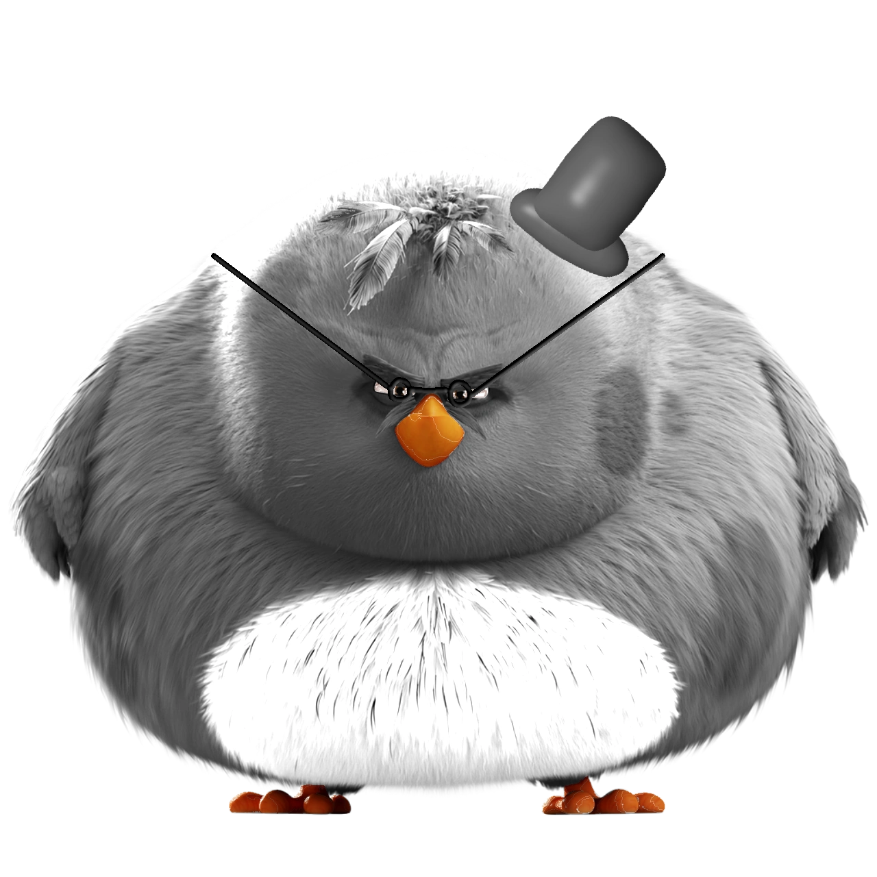 My prediction for Terence's dad | Fandom