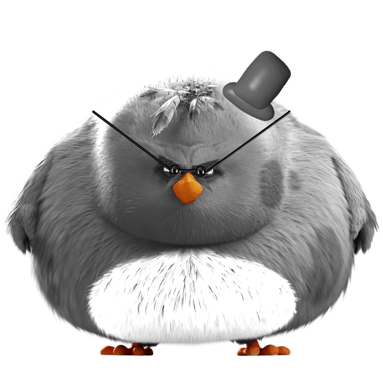 Discuss Everything About Angry Birds Wiki | Fandom