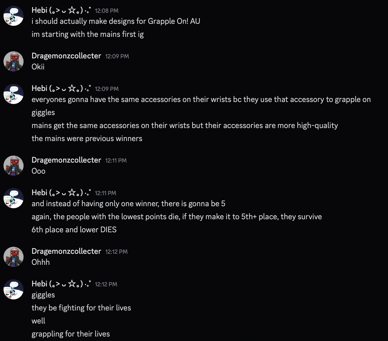 retoast of my au yapping | Fandom