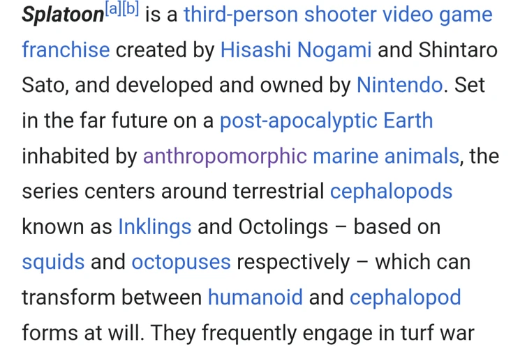 Wikipedia.... | Fandom