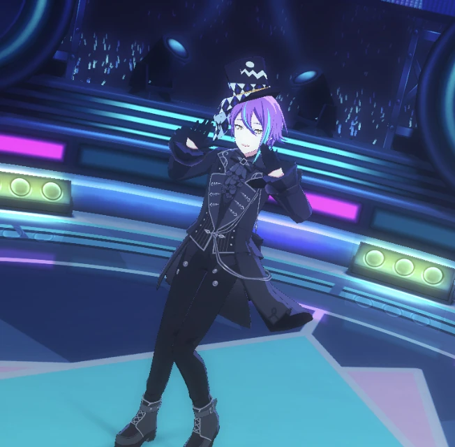 rrrrrate my rui’s outfit | Fandom