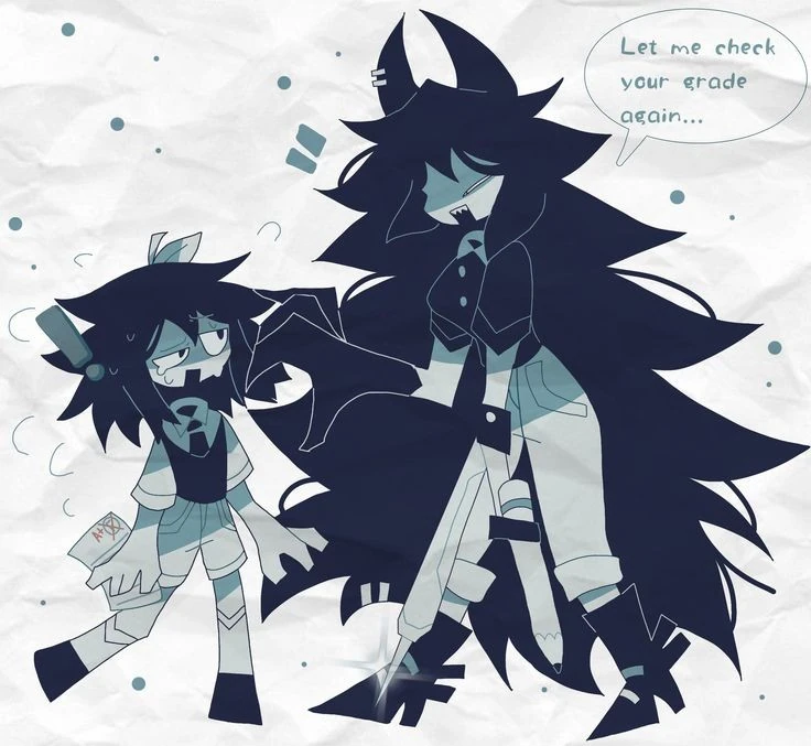 "wallahi i'm finished" | Fandom