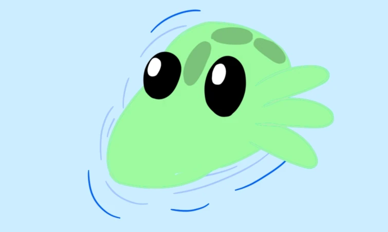 Nessie. 🙃 | Fandom