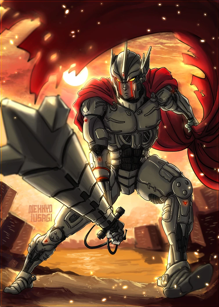 Godzilla / Kaiju as Gijinka - Fan Art... | Fandom