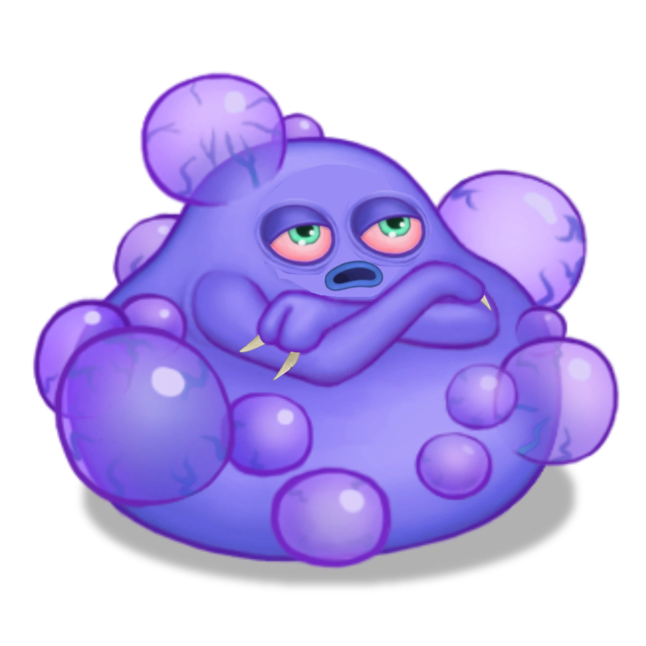 Rare Poppette | Fandom