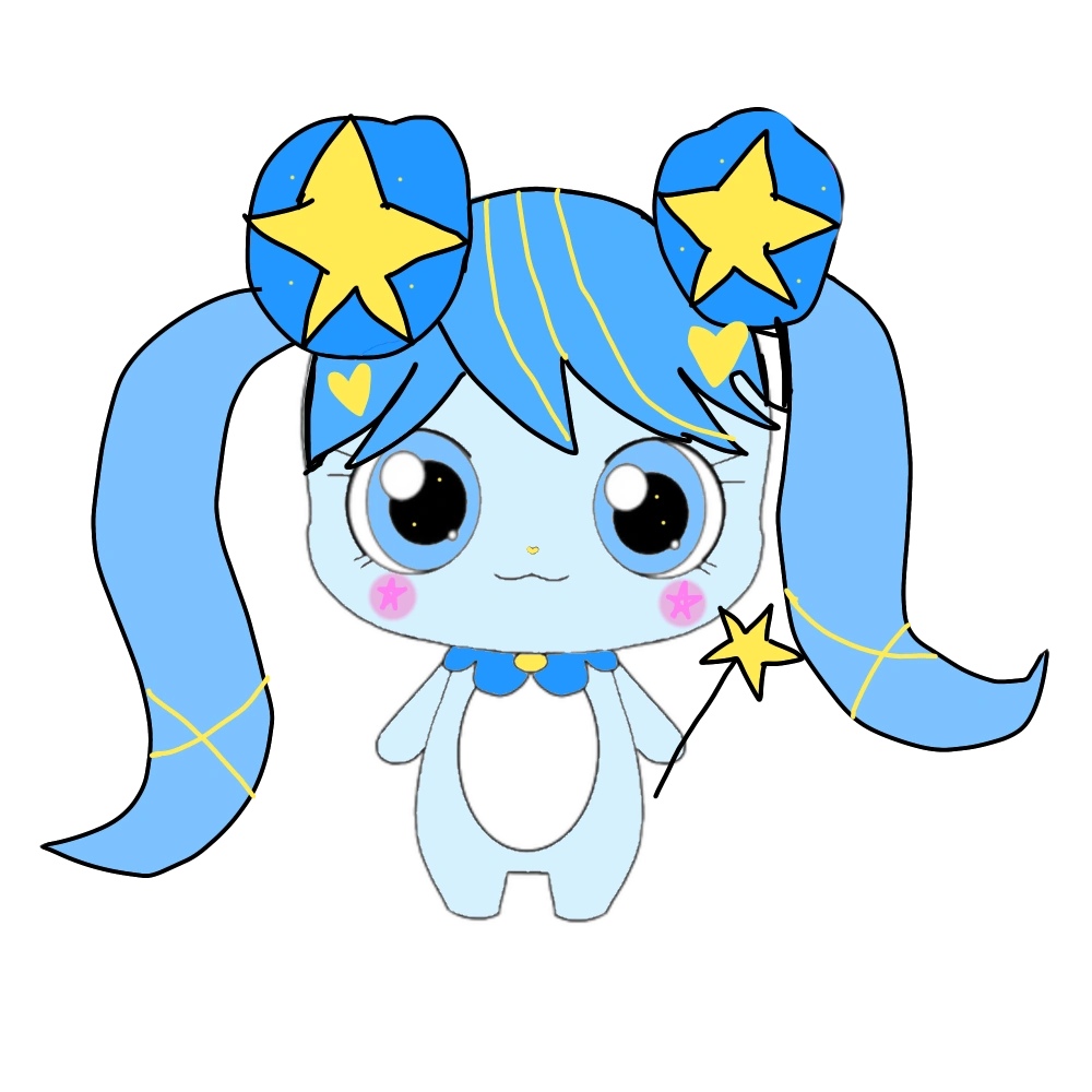 Starping Redesign :3 | Fandom